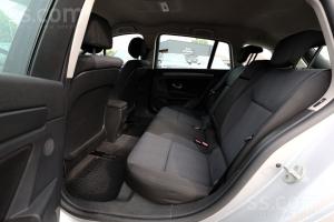 Pelēks Renault Laguna 2008 Jelgava, ar dzinēja tilpumu 1.50 L un nobraukumu 0 tūkst. km par 2350 €, foto 10 vietnē AUTOMOTO.COM.LV