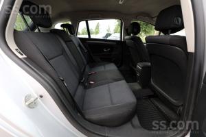 Pelēks Renault Laguna 2008 Jelgava, ar dzinēja tilpumu 1.50 L un nobraukumu 0 tūkst. km par 2350 €, foto 11 vietnē AUTOMOTO.COM.LV