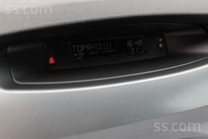 Pelēks Renault Laguna 2008 Jelgava, ar dzinēja tilpumu 1.50 L un nobraukumu 0 tūkst. km par 2350 €, foto 14 vietnē AUTOMOTO.COM.LV