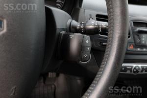Pelēks Renault Laguna 2008 Jelgava, ar dzinēja tilpumu 1.50 L un nobraukumu 0 tūkst. km par 2350 €, foto 16 vietnē AUTOMOTO.COM.LV