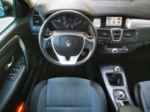 Pelēks Renault Laguna 2009 Klaipėda, ar dzinēja tilpumu 2.00 L un nobraukumu 194 tūkst. km par 3100 €, foto 18 vietnē AUTOMOTO.COM.LV