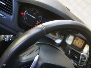 Pelēks Renault Laguna 2009 Klaipėda, ar dzinēja tilpumu 2.00 L un nobraukumu 194 tūkst. km par 3100 €, foto 23 vietnē AUTOMOTO.COM.LV