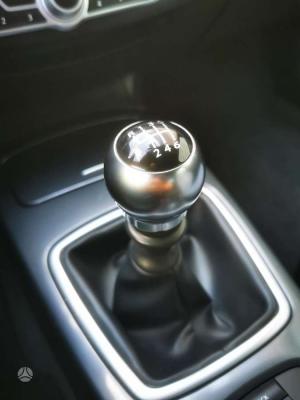 Pelēks Renault Laguna 2009 Klaipėda, ar dzinēja tilpumu 2.00 L un nobraukumu 194 tūkst. km par 3100 €, foto 24 vietnē AUTOMOTO.COM.LV
