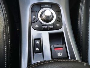 Pelēks Renault Laguna 2009 Klaipėda, ar dzinēja tilpumu 2.00 L un nobraukumu 194 tūkst. km par 3100 €, foto 30 vietnē AUTOMOTO.COM.LV