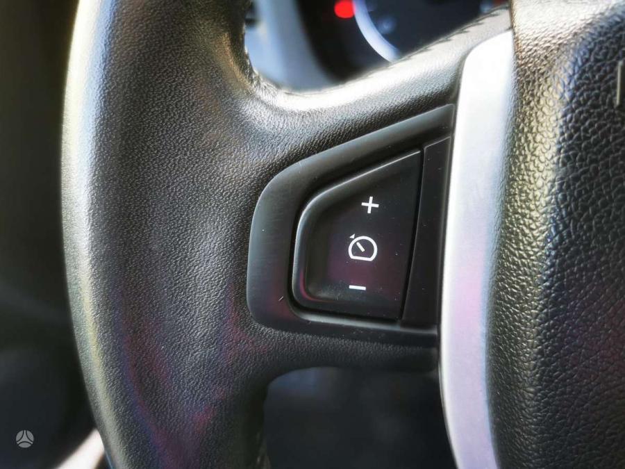 Pelēks Renault Laguna 2009 Klaipėda, ar dzinēja tilpumu 2.00 L un nobraukumu 194 tūkst. km par 3100 €, foto 32 vietnē AUTOMOTO.COM.LV