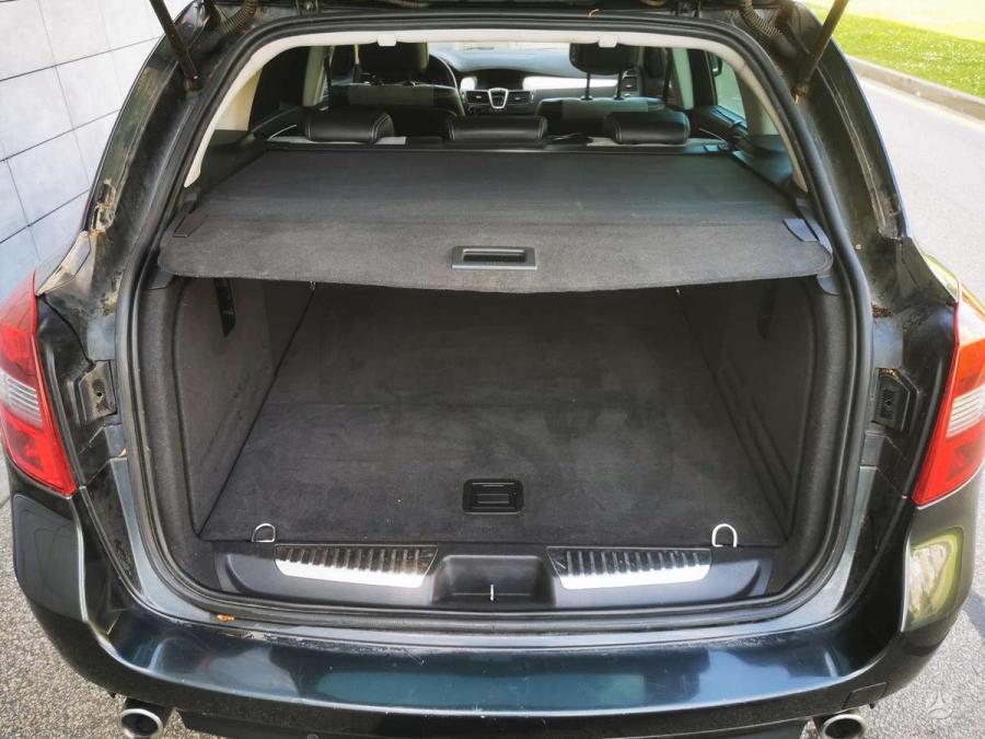 Pelēks Renault Laguna 2009 Klaipėda, ar dzinēja tilpumu 2.00 L un nobraukumu 194 tūkst. km par 3100 €, foto 40 vietnē AUTOMOTO.COM.LV