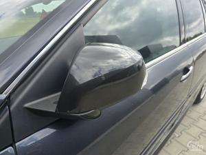 Grey Renault Laguna 2010 in Siauliai, with an engine capacity of 2.00 L and mileage of 269 thousand km for 2000 €, photo 18 on AUTOMOTO.COM.LV