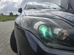 Grey Renault Laguna 2010 in Siauliai, with an engine capacity of 2.00 L and mileage of 269 thousand km for 2000 €, photo 19 on AUTOMOTO.COM.LV