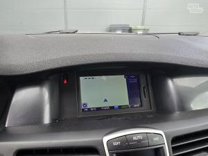 Grey Renault Laguna 2010 in Siauliai, with an engine capacity of 2.00 L and mileage of 269 thousand km for 2000 €, photo 22 on AUTOMOTO.COM.LV