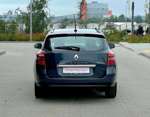 Pelēks Renault Laguna 2010 Viļņa, ar dzinēja tilpumu 1.46 L un nobraukumu 307 tūkst. km par 2990 €, foto 11 vietnē AUTOMOTO.COM.LV