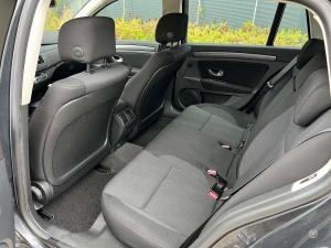 Pelēks Renault Laguna 2010 Viļņa, ar dzinēja tilpumu 1.46 L un nobraukumu 307 tūkst. km par 2990 €, foto 22 vietnē AUTOMOTO.COM.LV