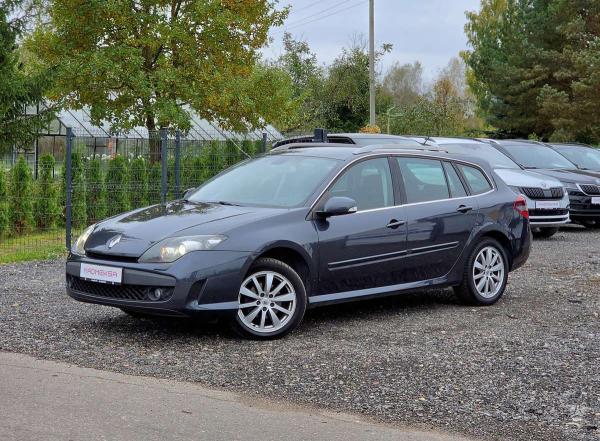 Renault Laguna 2010 ElektrÄnai vietnÄ PelÄks Renault Laguna 2010 ElektrÄnai, ar dzinÄja tilpumu 1.46 L un nobraukumu 307 tÅ«kst. km par 2990 ā¬, foto 1 vietnÄ AUTOMOTO.COM.LV