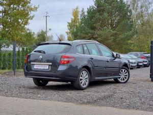 Pelēks Renault Laguna 2010 Elektrėnai, ar dzinēja tilpumu 1.46 L un nobraukumu 307 tūkst. km par 2990 €, foto 7 vietnē AUTOMOTO.COM.LV