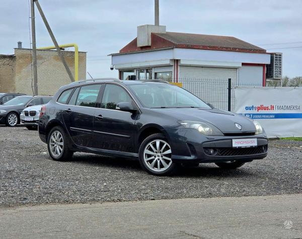 Renault Laguna 2010 ElektrÄnai vietnÄ PelÄks Renault Laguna 2010 ElektrÄnai, ar dzinÄja tilpumu 1.46 L un nobraukumu 307 tÅ«kst. km par 2990 ā¬, foto 9 vietnÄ AUTOMOTO.COM.LV