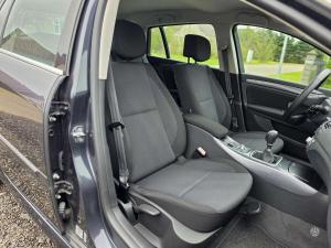 Pelēks Renault Laguna 2010 Elektrėnai, ar dzinēja tilpumu 1.46 L un nobraukumu 307 tūkst. km par 2990 €, foto 20 vietnē AUTOMOTO.COM.LV