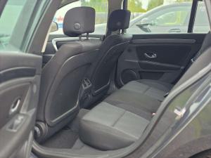 Pelēks Renault Laguna 2010 Elektrėnai, ar dzinēja tilpumu 1.46 L un nobraukumu 307 tūkst. km par 2990 €, foto 21 vietnē AUTOMOTO.COM.LV