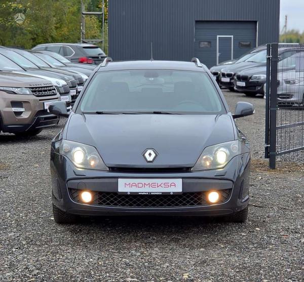 Renault Laguna 2010 Elektrėnai vietnē Pelēks Renault Laguna 2010 Elektrėnai, ar dzinēja tilpumu 1.46 L un nobraukumu 307 tūkst. km par 2990 €, foto 8 vietnē AUTOMOTO.COM.LV