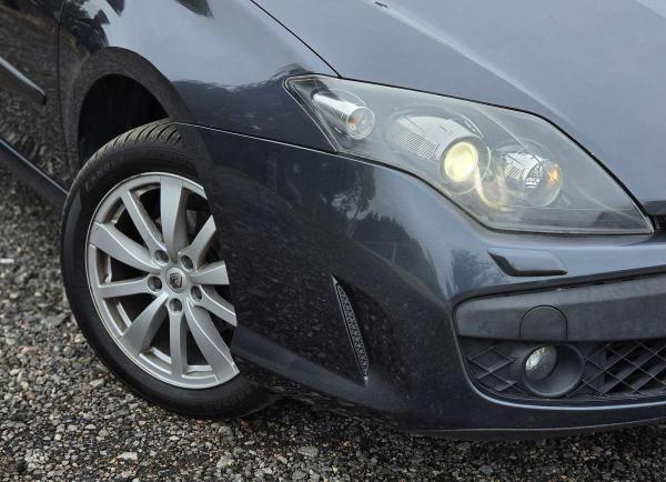Renault Laguna 2010 Elektrėnai vietnē Pelēks Renault Laguna 2010 Elektrėnai, ar dzinēja tilpumu 1.46 L un nobraukumu 307 tūkst. km par 2990 €, foto 9 vietnē AUTOMOTO.COM.LV