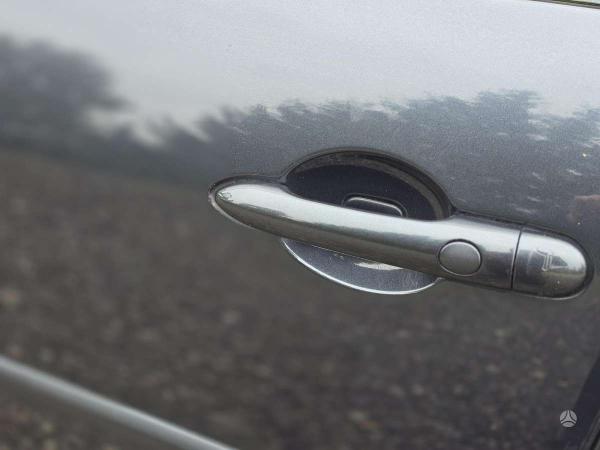 Renault Laguna 2010 Elektrėnai vietnē Pelēks Renault Laguna 2010 Elektrėnai, ar dzinēja tilpumu 1.46 L un nobraukumu 307 tūkst. km par 2990 €, foto 11 vietnē AUTOMOTO.COM.LV
