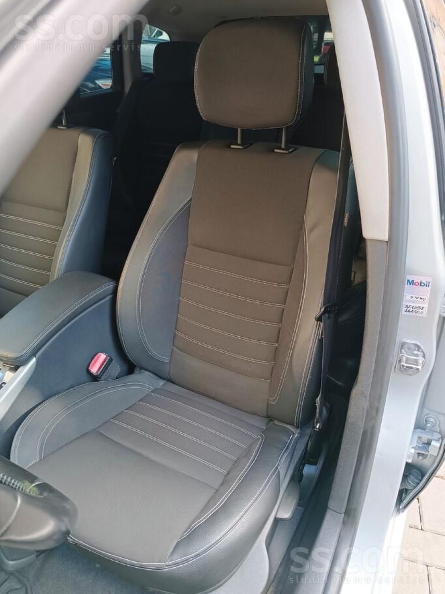 Pelēks Renault Laguna 2012 Rīga, ar dzinēja tilpumu 1.50 L un nobraukumu 314 tūkst. km par 2990 €, foto 7 vietnē AUTOMOTO.COM.LV