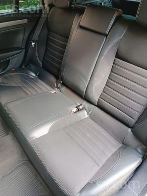 Pelēks Renault Laguna 2012 Rīga, ar dzinēja tilpumu 1.50 L un nobraukumu 314 tūkst. km par 2990 €, foto 10 vietnē AUTOMOTO.COM.LV