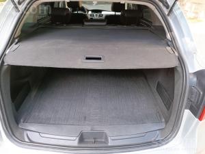 Pelēks Renault Laguna 2012 Rīga, ar dzinēja tilpumu 1.50 L un nobraukumu 314 tūkst. km par 2990 €, foto 12 vietnē AUTOMOTO.COM.LV
