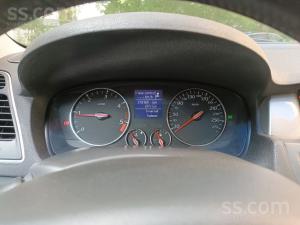 Pelēks Renault Laguna 2012 Rīga, ar dzinēja tilpumu 1.50 L un nobraukumu 314 tūkst. km par 2990 €, foto 14 vietnē AUTOMOTO.COM.LV
