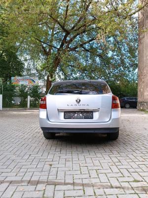 Pelēks Renault Laguna 2012 Rīga, ar dzinēja tilpumu 1.50 L un nobraukumu 314 tūkst. km par 2990 €, foto 20 vietnē AUTOMOTO.COM.LV