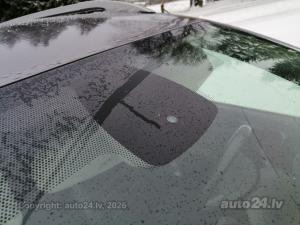 Grey Renault Laguna 2015 in Tallinn, with an engine capacity of 1.50 L and mileage of 198 thousand km for 7500 €, photo 12 on AUTOMOTO.COM.LV