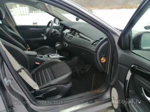 Grey Renault Laguna 2015 in Tallinn, with an engine capacity of 1.50 L and mileage of 198 thousand km for 7500 €, photo 21 on AUTOMOTO.COM.LV