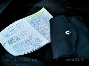 Renault Laguna 2001 Tartu, ar dzinēja tilpumu 1.90 L un nobraukumu 167 tūkst. km par 990 €, foto 9 vietnē AUTOMOTO.COM.LV