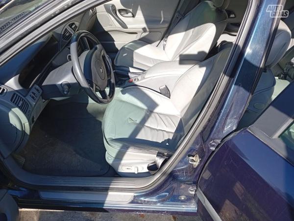 Renault Laguna 2003 Kauņa, ar dzinēja tilpumu 1.80 L un nobraukumu 179 tūkst. km par 800 €, foto 10 vietnē AUTOMOTO.COM.LV