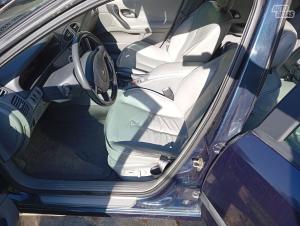 Renault Laguna 2003 in Kaunas, with an engine capacity of 1.80 L and mileage of 179 thousand km for 800 €, photo 10 on AUTOMOTO.COM.LV