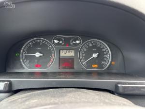 Renault Laguna 2006 in Joniskis, with an engine capacity of 1.90 L and mileage of 313 thousand km for 400 €, photo 6 on AUTOMOTO.COM.LV