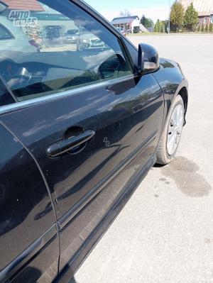 Renault Laguna 2007 in Vilnius, with an engine capacity of 2.00 L and mileage of 250 thousand km for 760 €, photo 8 on AUTOMOTO.COM.LV