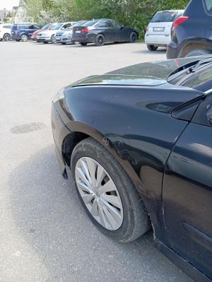 Renault Laguna 2007 in Vilnius, with an engine capacity of 2.00 L and mileage of 250 thousand km for 760 €, photo 12 on AUTOMOTO.COM.LV