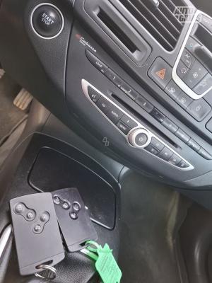 Рено Лагуна 2007 в Плунге, объемом двигателя 2.00 л и пробегом 365 тыс. км за 1100 €, фото 17 на AUTOMOTO.COM.LV