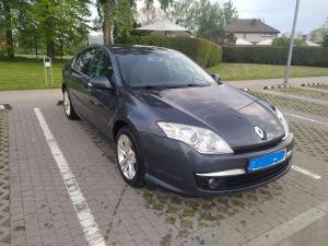 Renault Laguna 2008 in Vilkaviskis, with an engine capacity of 1.46 L and mileage of 305 thousand km for 1800 €, photo 4 on AUTOMOTO.COM.LV