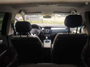 Renault Laguna 2008 in Vilkaviskis, with an engine capacity of 1.46 L and mileage of 305 thousand km for 1800 €, photo 12 on AUTOMOTO.COM.LV