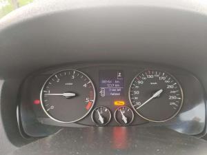Renault Laguna 2008 in Vilkaviskis, with an engine capacity of 1.46 L and mileage of 305 thousand km for 1800 €, photo 13 on AUTOMOTO.COM.LV