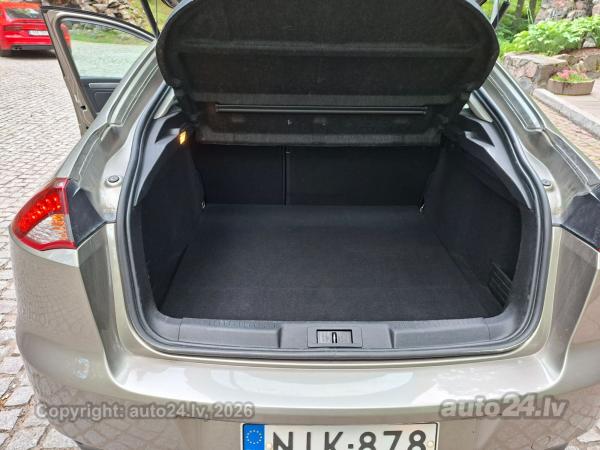 Renault Laguna 2011 Tallina, ar dzinēja tilpumu 0.00 L un nobraukumu 159 tūkst. km par 3900 €, foto 6 vietnē AUTOMOTO.COM.LV