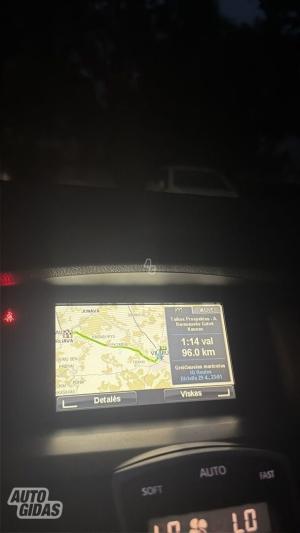 Renault Laguna 2012 Viļņa, ar dzinēja tilpumu 2.00 L un nobraukumu 350 tūkst. km par 1950 €, foto 12 vietnē AUTOMOTO.COM.LV