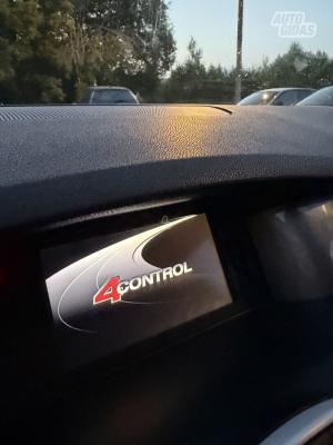 Renault Laguna 2012 Viļņa, ar dzinēja tilpumu 2.00 L un nobraukumu 350 tūkst. km par 1950 €, foto 13 vietnē AUTOMOTO.COM.LV
