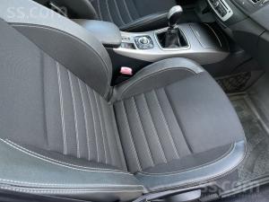 Renault Laguna 2014 Jelgava, ar dzinēja tilpumu 2.00 L un nobraukumu 194 tūkst. km par 4150 €, foto 8 vietnē AUTOMOTO.COM.LV