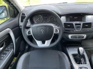 Renault Laguna 2014 Jelgava, ar dzinēja tilpumu 2.00 L un nobraukumu 194 tūkst. km par 4150 €, foto 10 vietnē AUTOMOTO.COM.LV