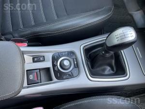 Renault Laguna 2014 Jelgava, ar dzinēja tilpumu 2.00 L un nobraukumu 194 tūkst. km par 4150 €, foto 12 vietnē AUTOMOTO.COM.LV