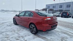 Sarkans Renault Laguna 2010 Marijampole, ar dzinēja tilpumu 1.46 L un nobraukumu 256 tūkst. km par 2850 €, foto 5 vietnē AUTOMOTO.COM.LV