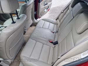Sarkans Renault Laguna 2008 Tallina, ar dzinēja tilpumu 2.00 L un nobraukumu 256 tūkst. km par 2900 €, foto 11 vietnē AUTOMOTO.COM.LV