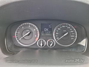 Sarkans Renault Laguna 2008 Tallina, ar dzinēja tilpumu 2.00 L un nobraukumu 256 tūkst. km par 2900 €, foto 15 vietnē AUTOMOTO.COM.LV
