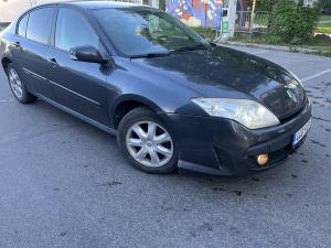 Renault Laguna 2008 Tallina, ar dzinēja tilpumu 0.00 L un nobraukumu 0 tūkst. km par 1600 €, foto 3 vietnē AUTOMOTO.COM.LV